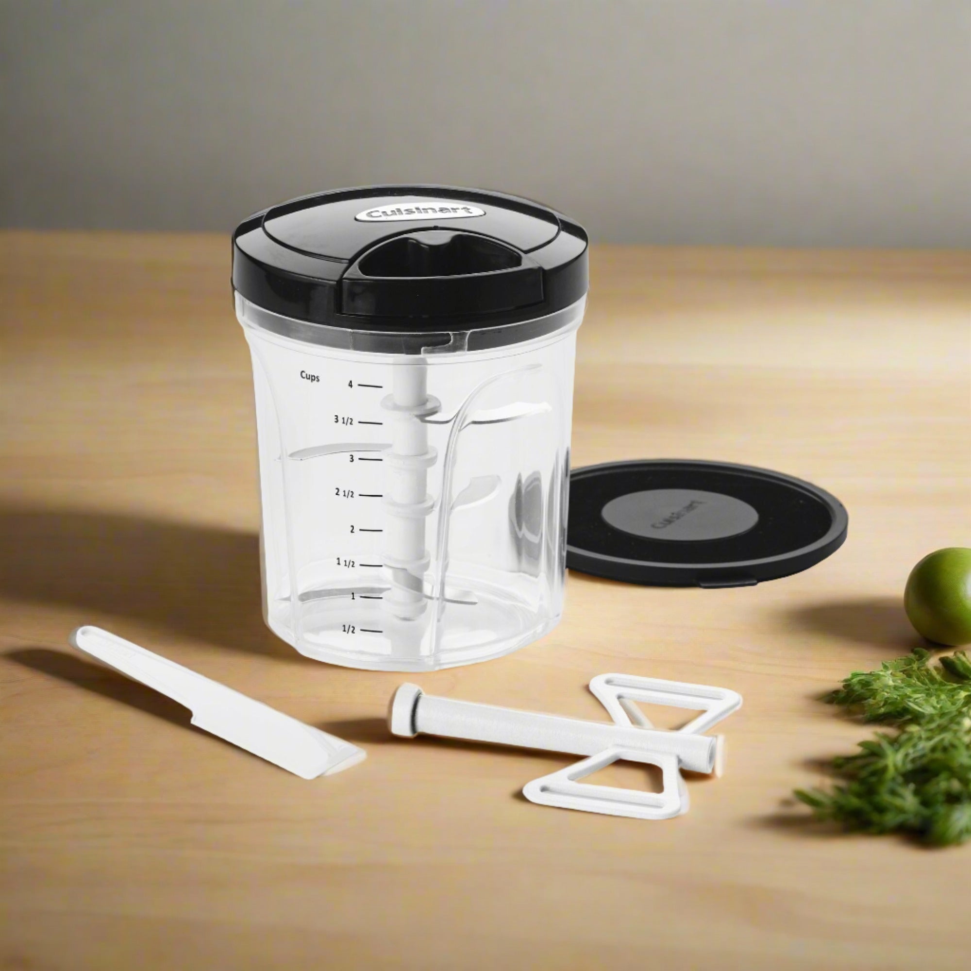 Picatodo Manual PrepExpress® CTG-00-PCH4 Cuisinart – Kitchen Center