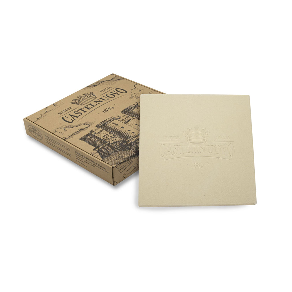 Piedra Refractaria 30x30 Cms – Kitchen Center