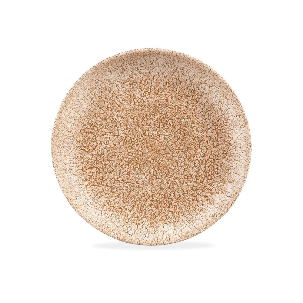 Plato Raku Naranjo 16 Cms Churchill – Kitchen Center