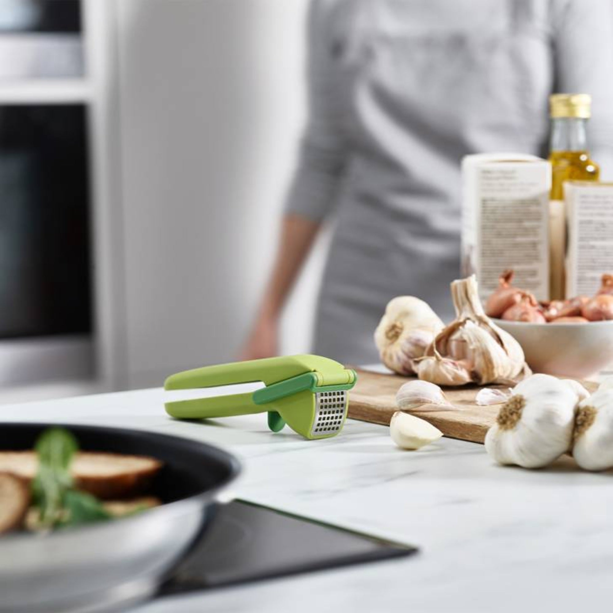 Prensa Ajo Duo Joseph Joseph – Kitchen Center