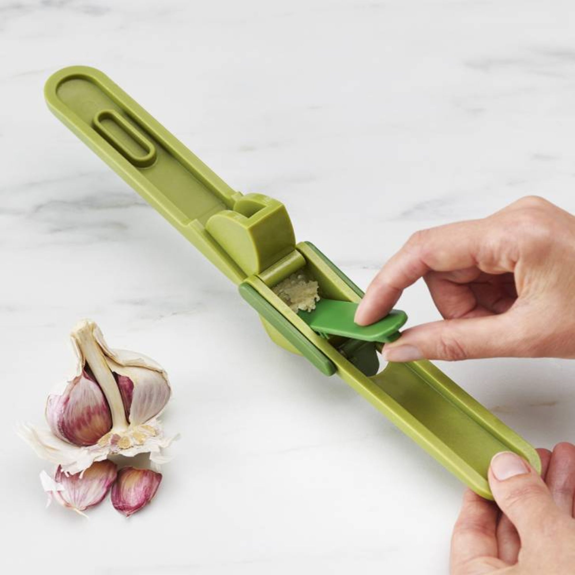 Prensa Ajo Duo Joseph Joseph – Kitchen Center