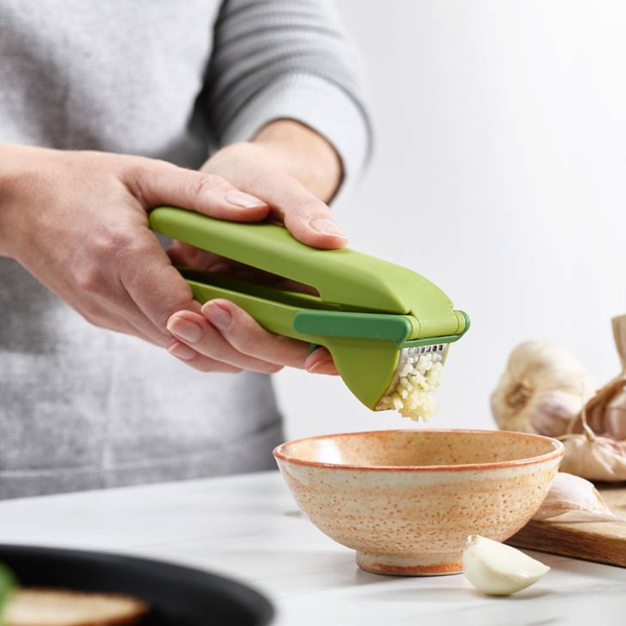Prensa Ajo Duo Joseph Joseph – Kitchen Center