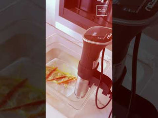 Termocirculador Roner Sous Vide FDV | Kitchen Center