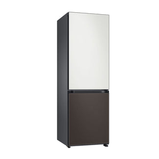 Refrigerador Bottom Freezer RB33A3662AP/ZS 328 Lts con Paneles Samsung ...