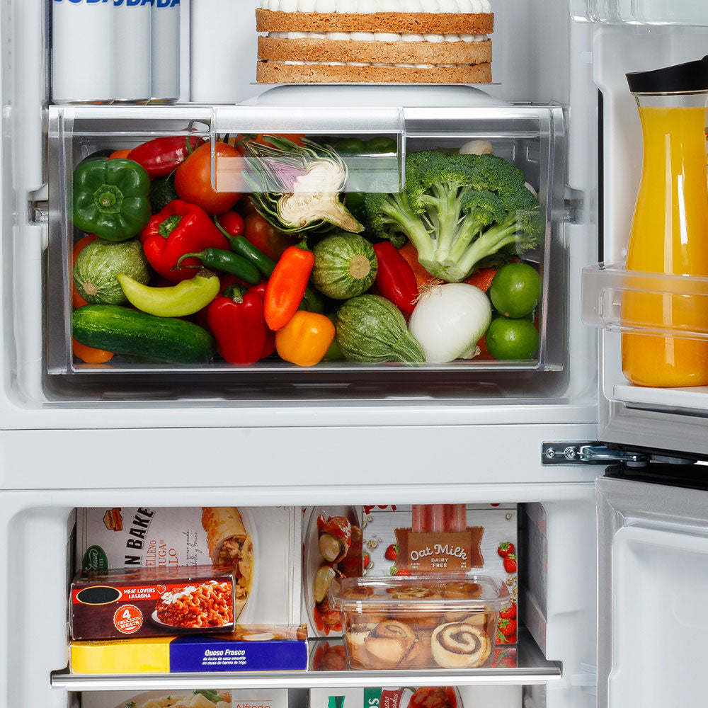 Refrigerador Bottom Freezer RMB300IZLRX0 294 Lts Mabe – Kitchen Center