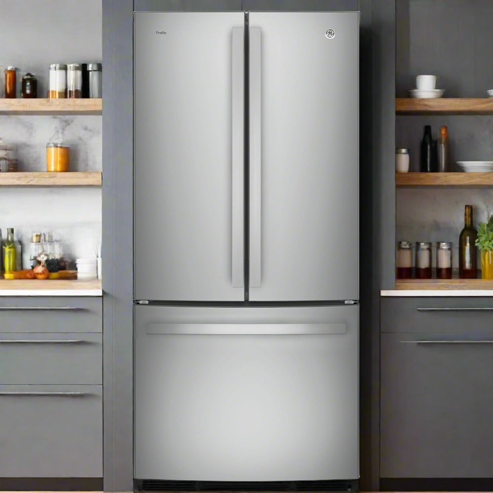 Refrigerador French Door PWO19JSRFFS GE 470 Lts General Electric ...