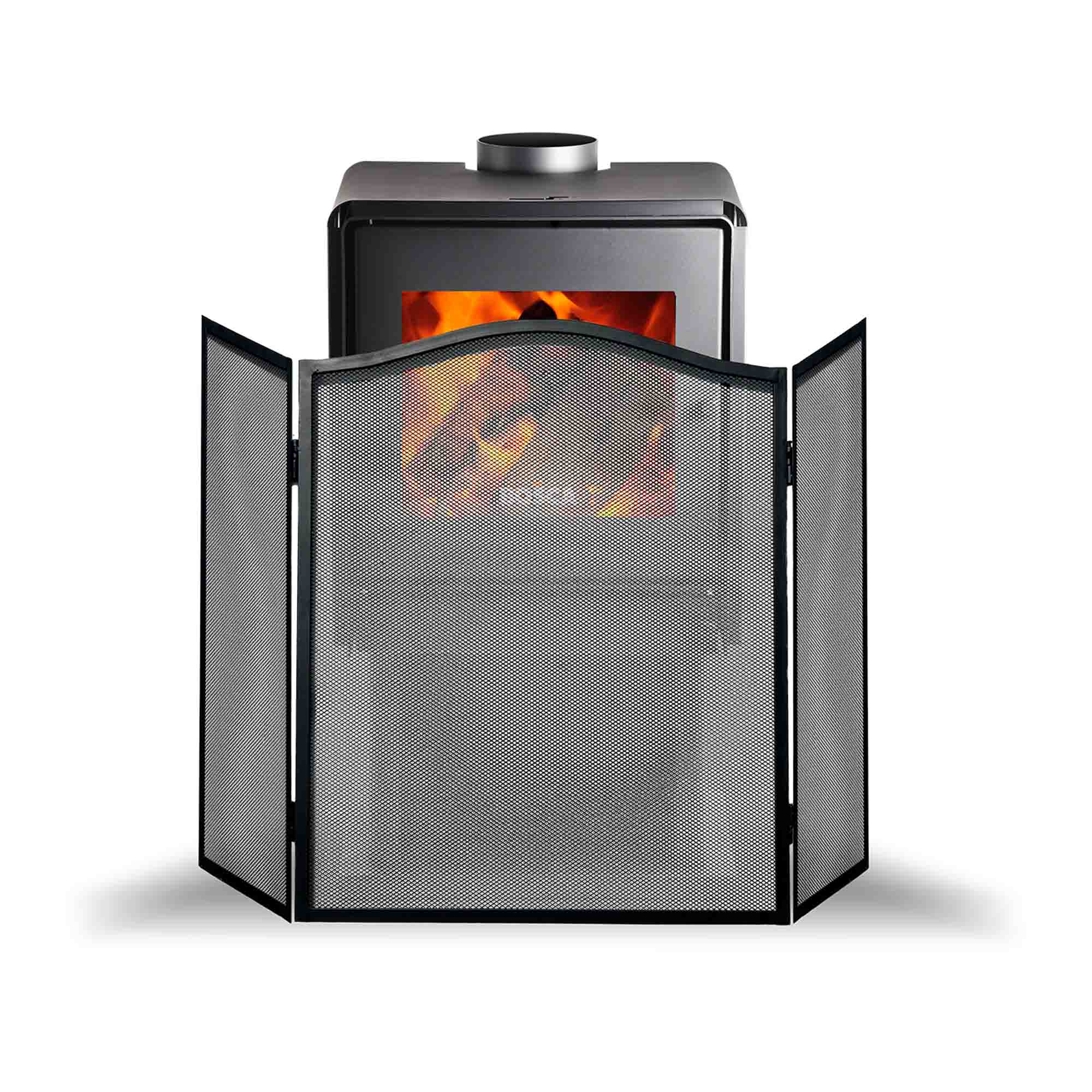 Rejilla de Seguridad para Estufas Bosca - Kitchen Center