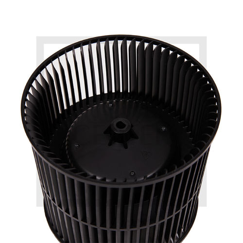 Repuesto Campana Aspa Doble Negra – Kitchen Center