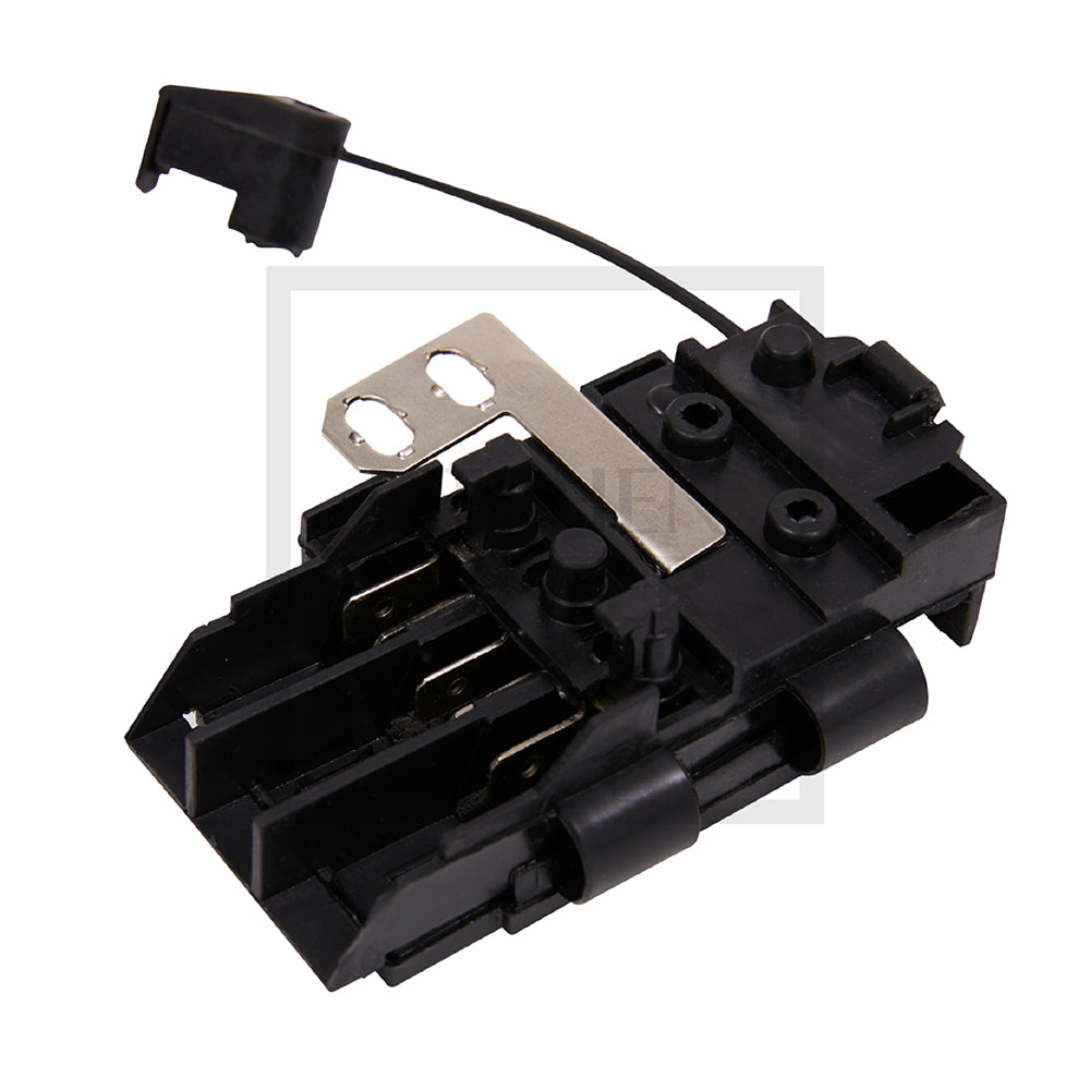 Repuesto Encimera New 2P/Neu 2P Regleta de Conexión – Kitchen Center