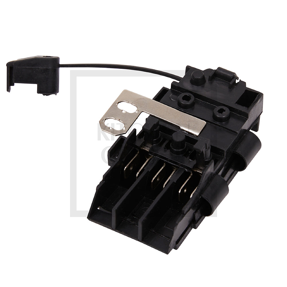 Repuesto Encimera New 2P/Neu 2P Regleta de Conexión – Kitchen Center