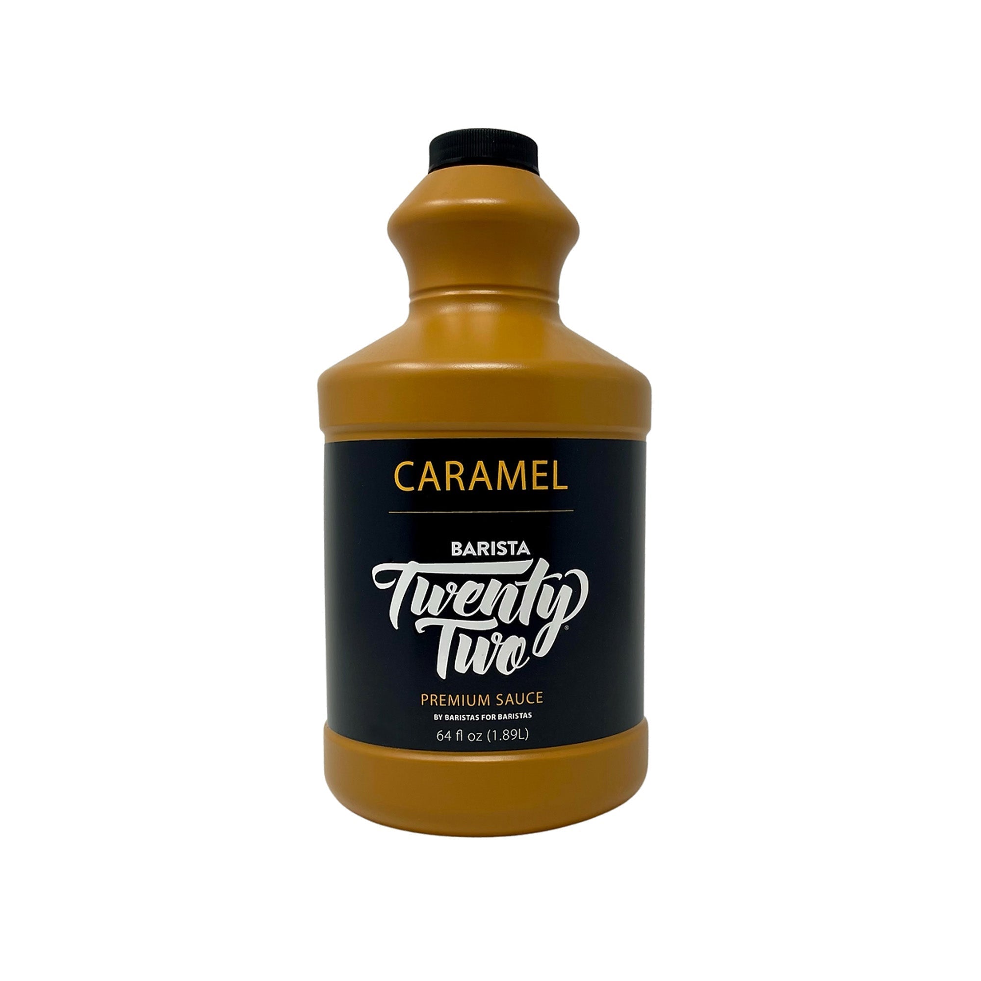 Salsa Caramelo Barista22 – Kitchen Center