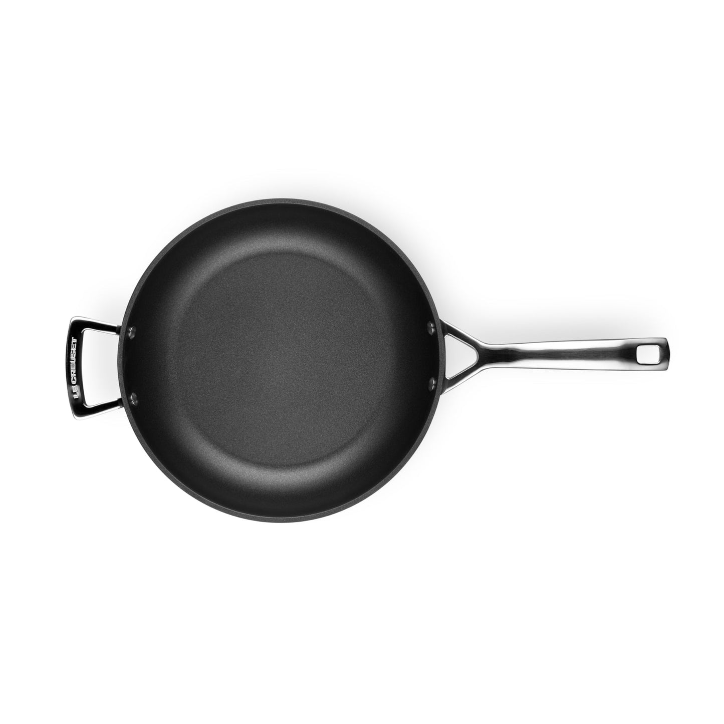 Sartén Alta Con Asa TNS 28 Cm – Kitchen Center