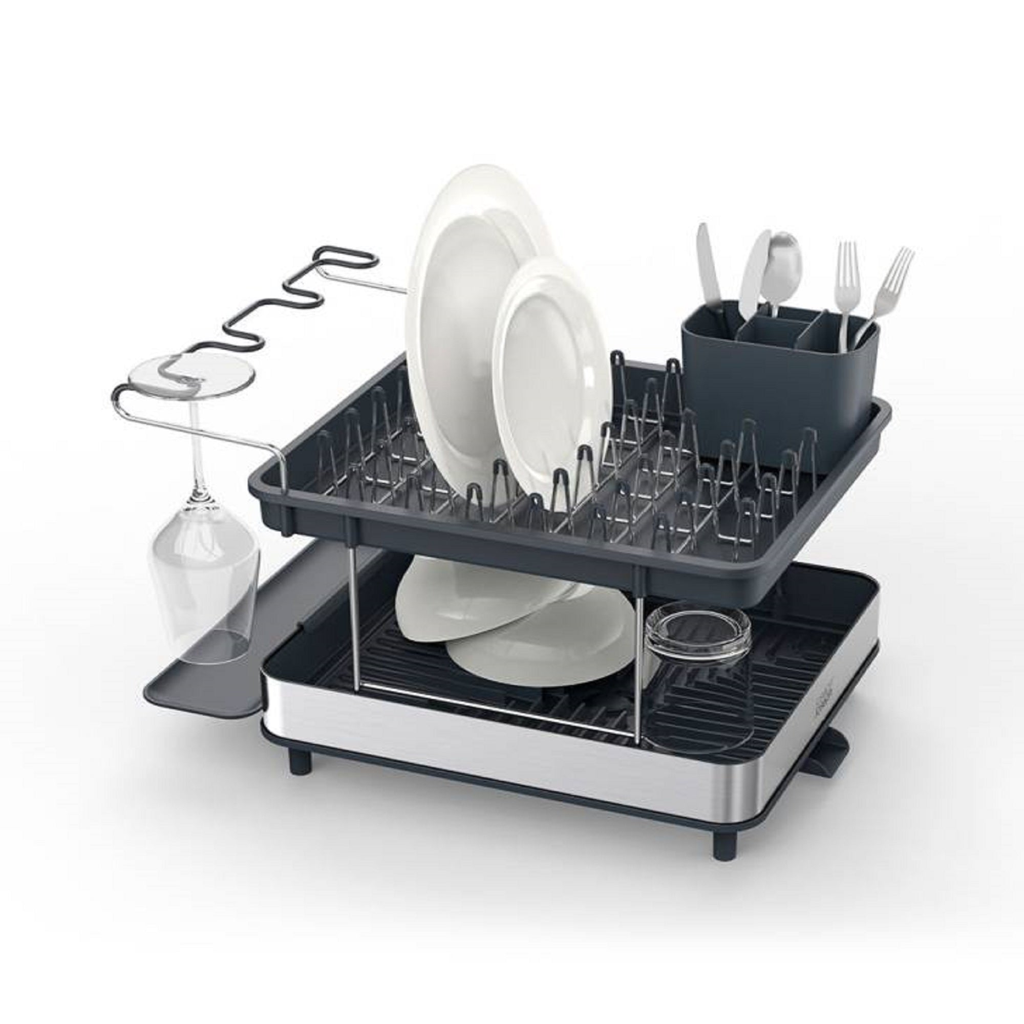 Secaplatos 2 Niveles Joseph Joseph – Kitchen Center