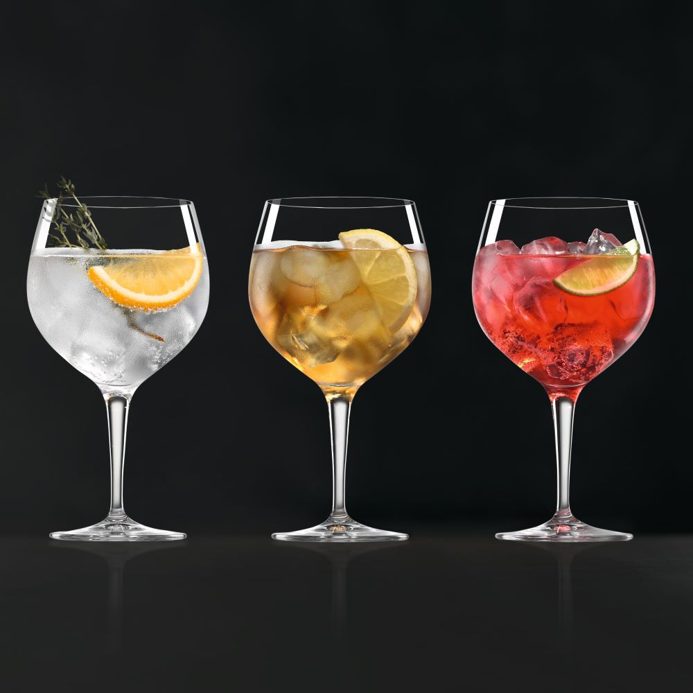 Set 12 Copas Gin Tonic – Kitchen Center