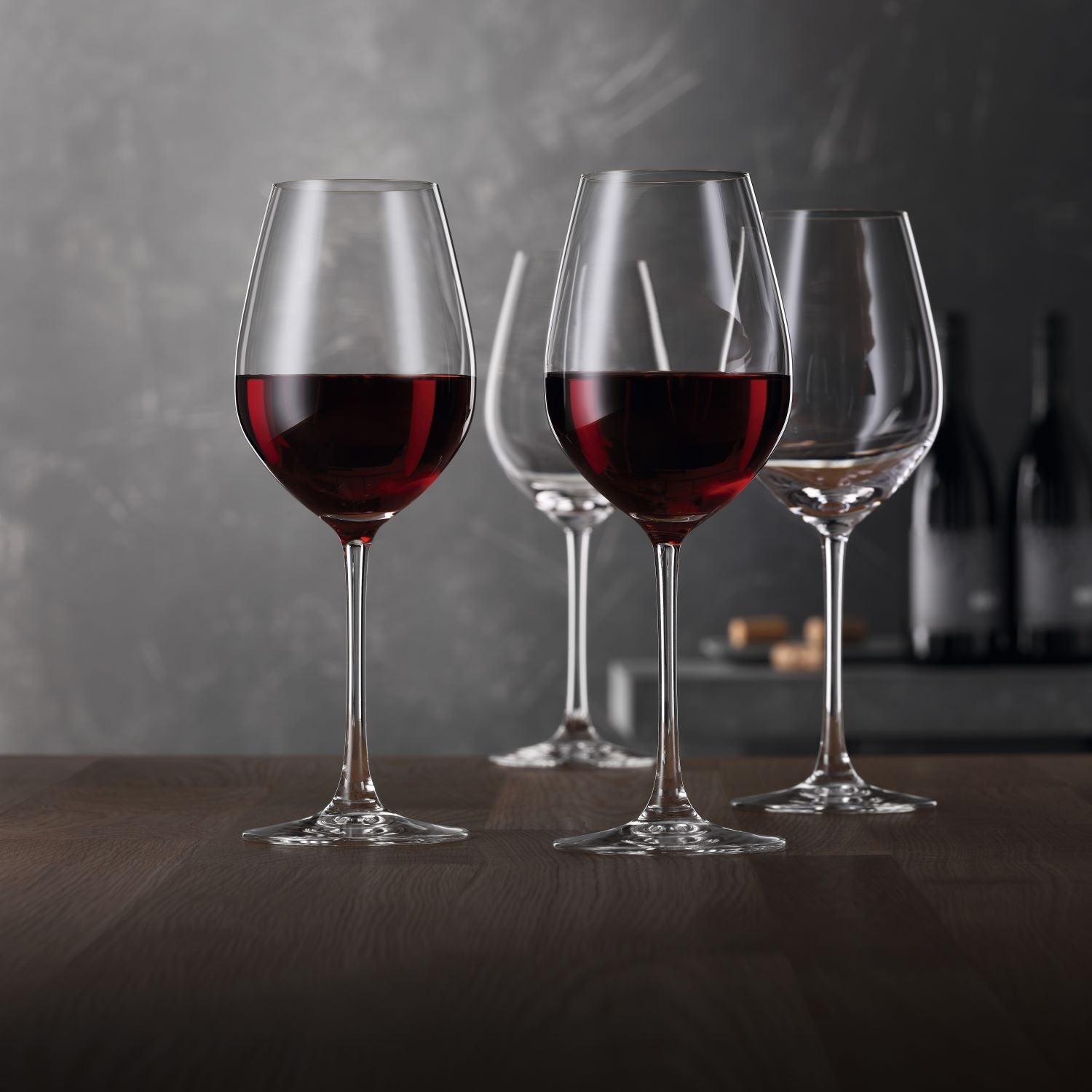 Set 12 Copas Salute Red Wine Spiegelau – Kitchen Center