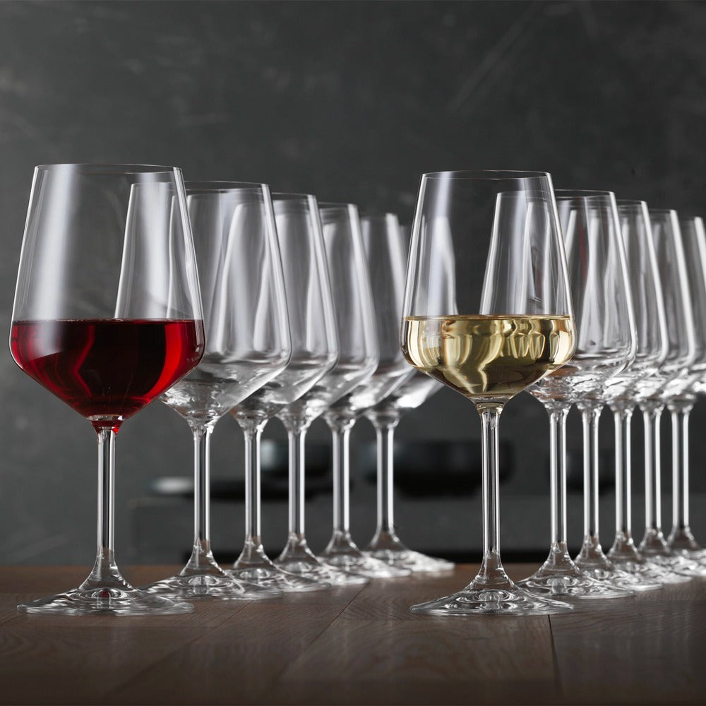 Set 12 Copas Style Tinto Y Blanco Spiegelau – Kitchen Center