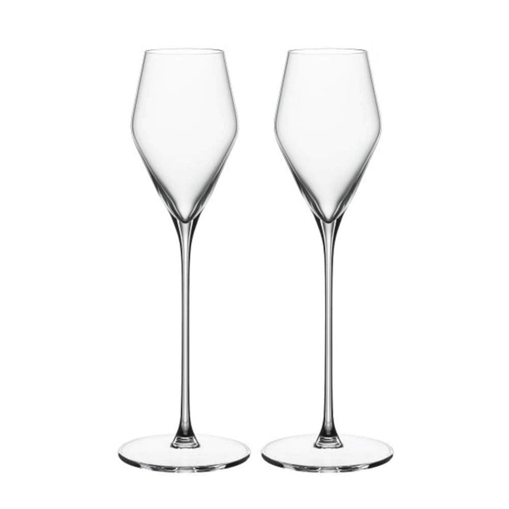 Set 2 Copas Definition Destilado – Kitchen Center