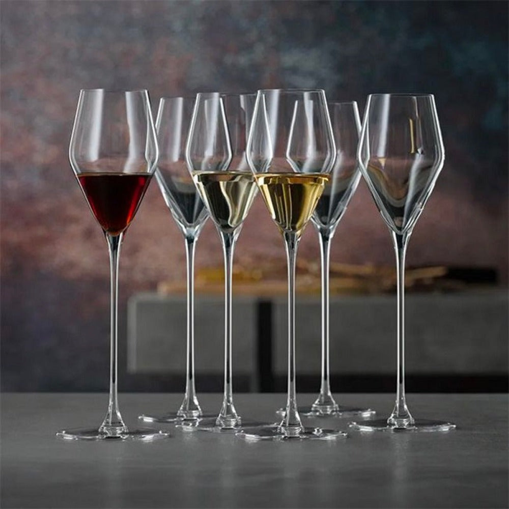 Set 2 Copas Definition Destilado – Kitchen Center