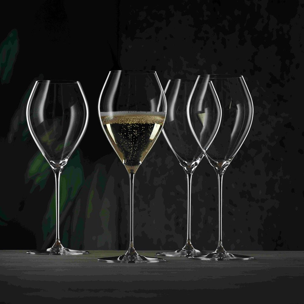 Set 2 Copas Definition Spumante Spiegelau – Kitchen Center