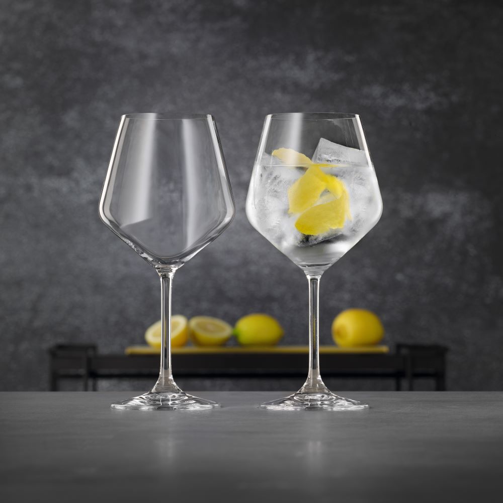 Set 2 Copas Gin Tonic Style Spiegelau – Kitchen Center