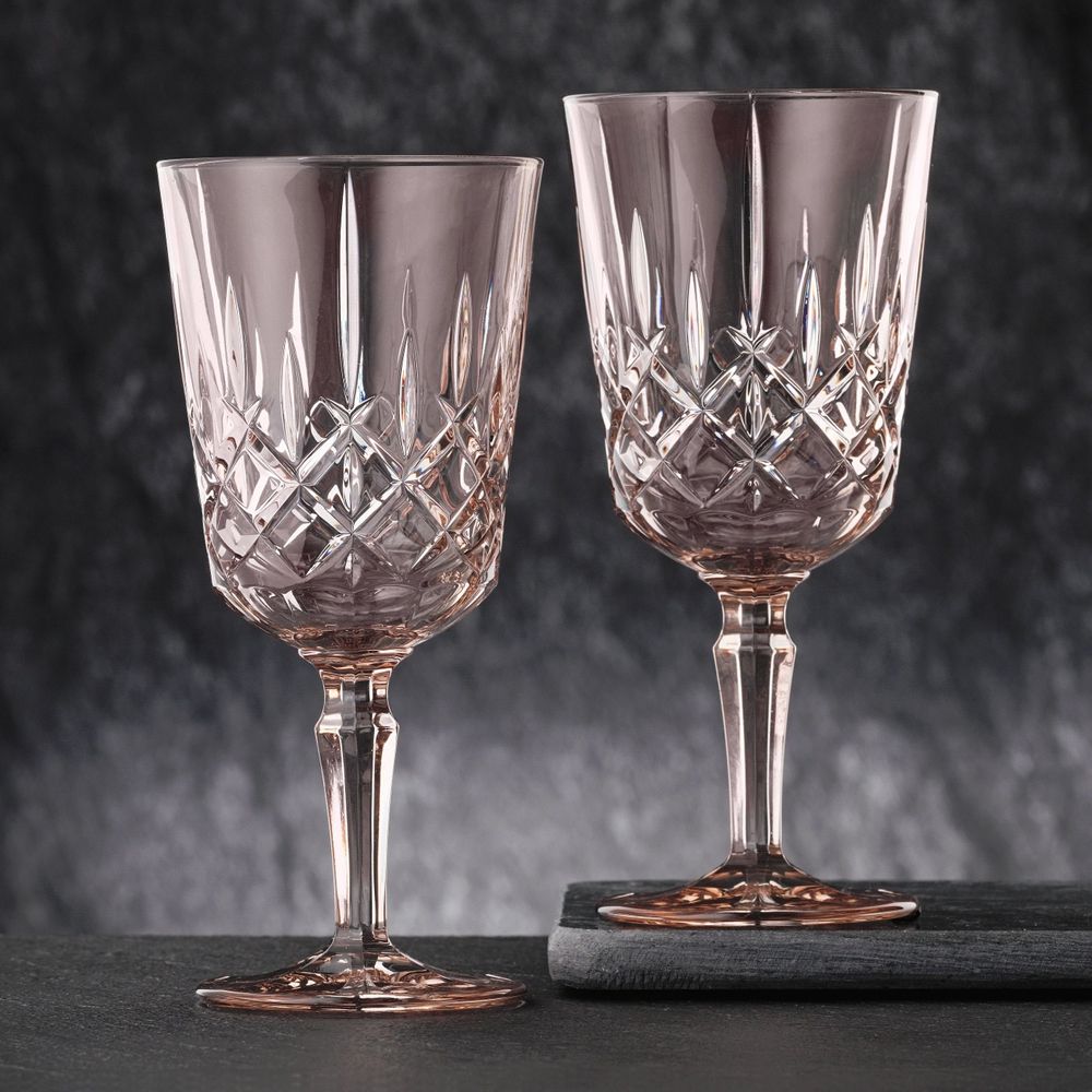 Set 2 Copas Noblesse Nachtmann – Kitchen Center