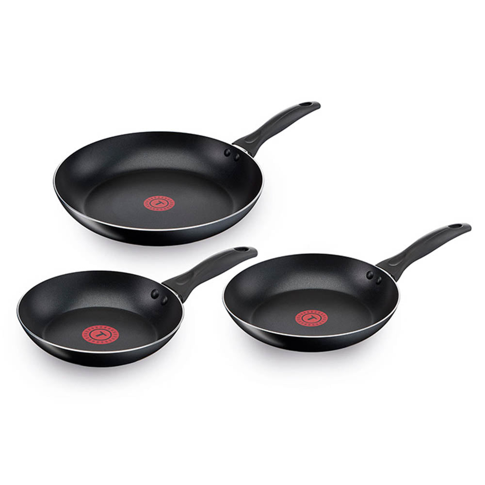 Set 3 Sartenes 20/24/26cm Easy Cook – Kitchen Center