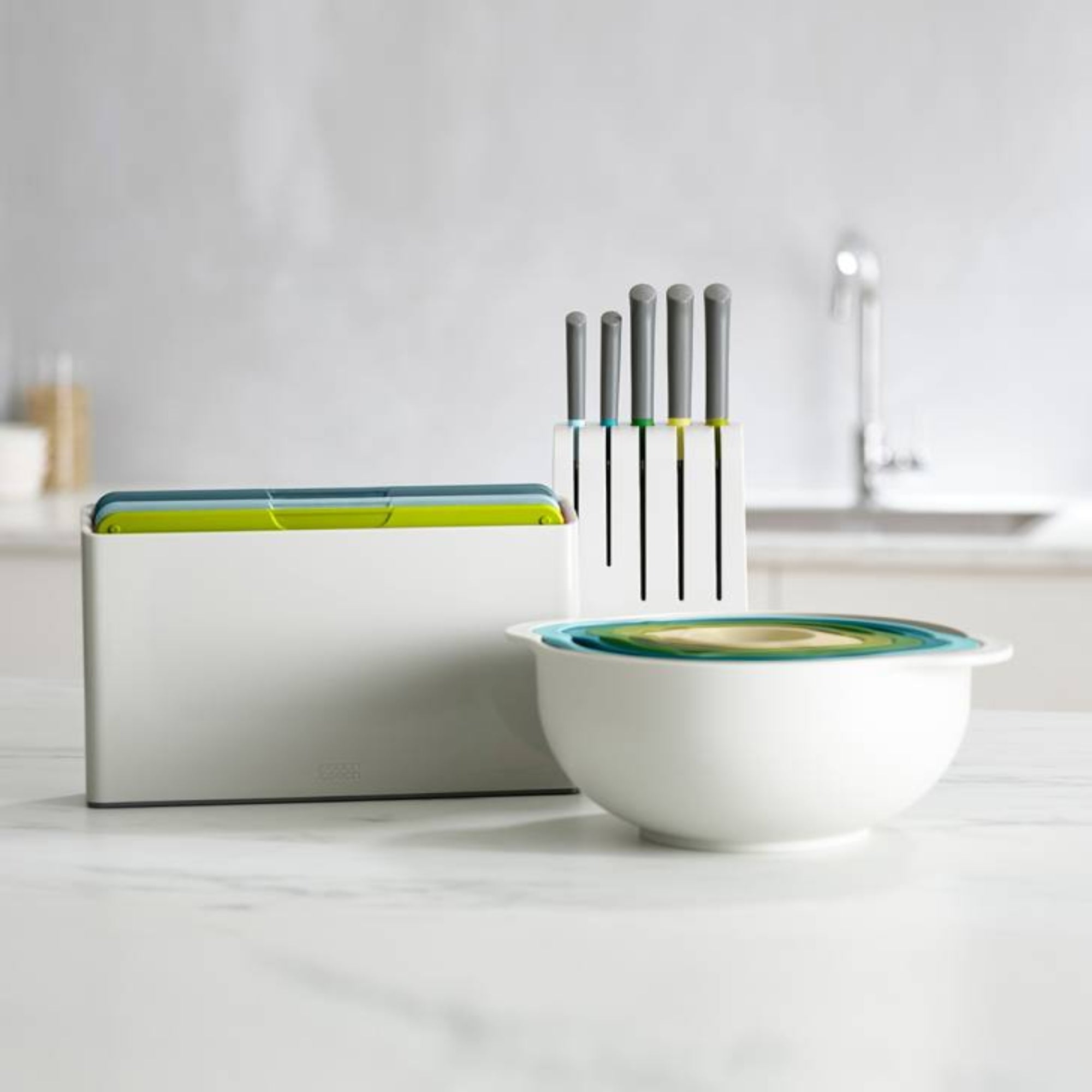 Set 3 Tablas Cortar II Joseph Joseph – Kitchen Center