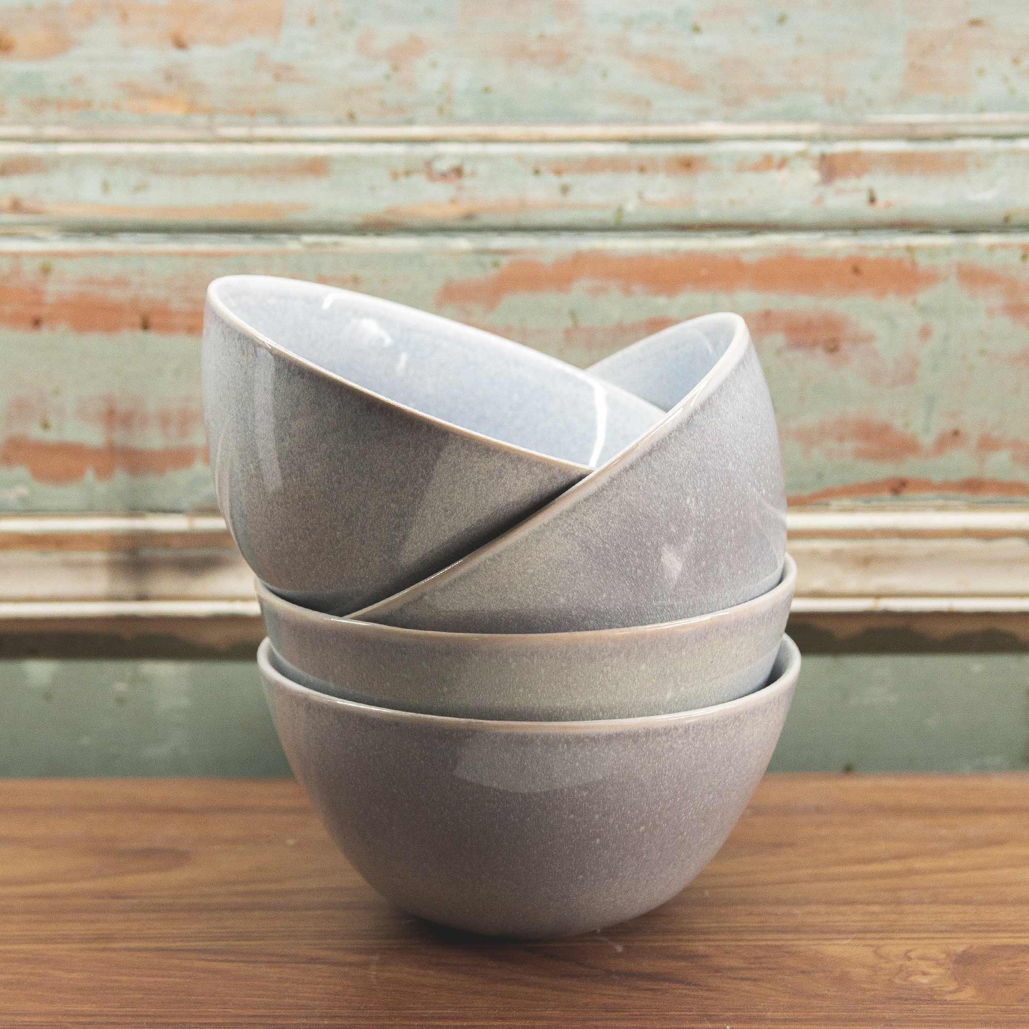 Set 4 Bowl Fuji Decoexpress – Kitchen Center