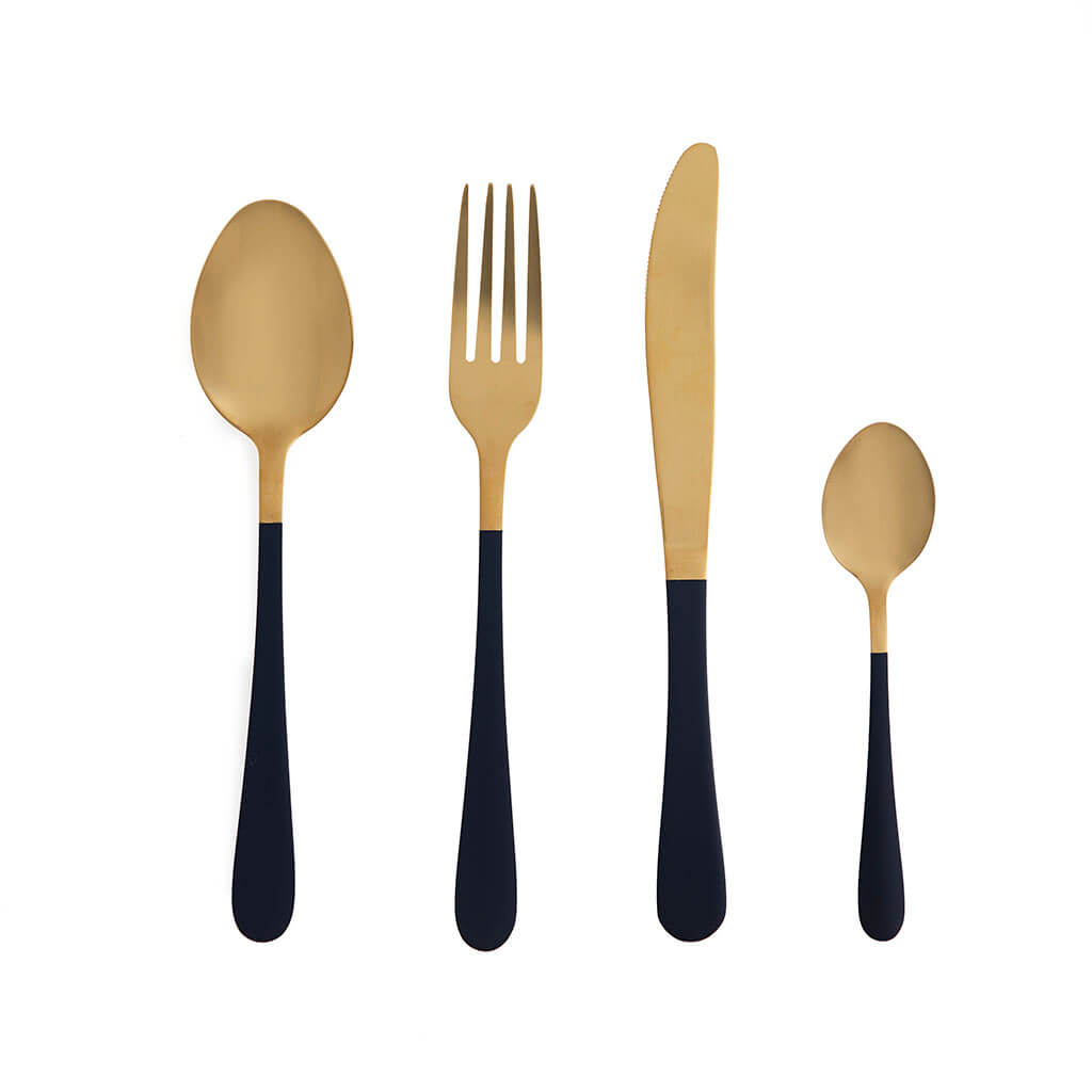 Set 4 Cubiertos Must – Kitchen Center