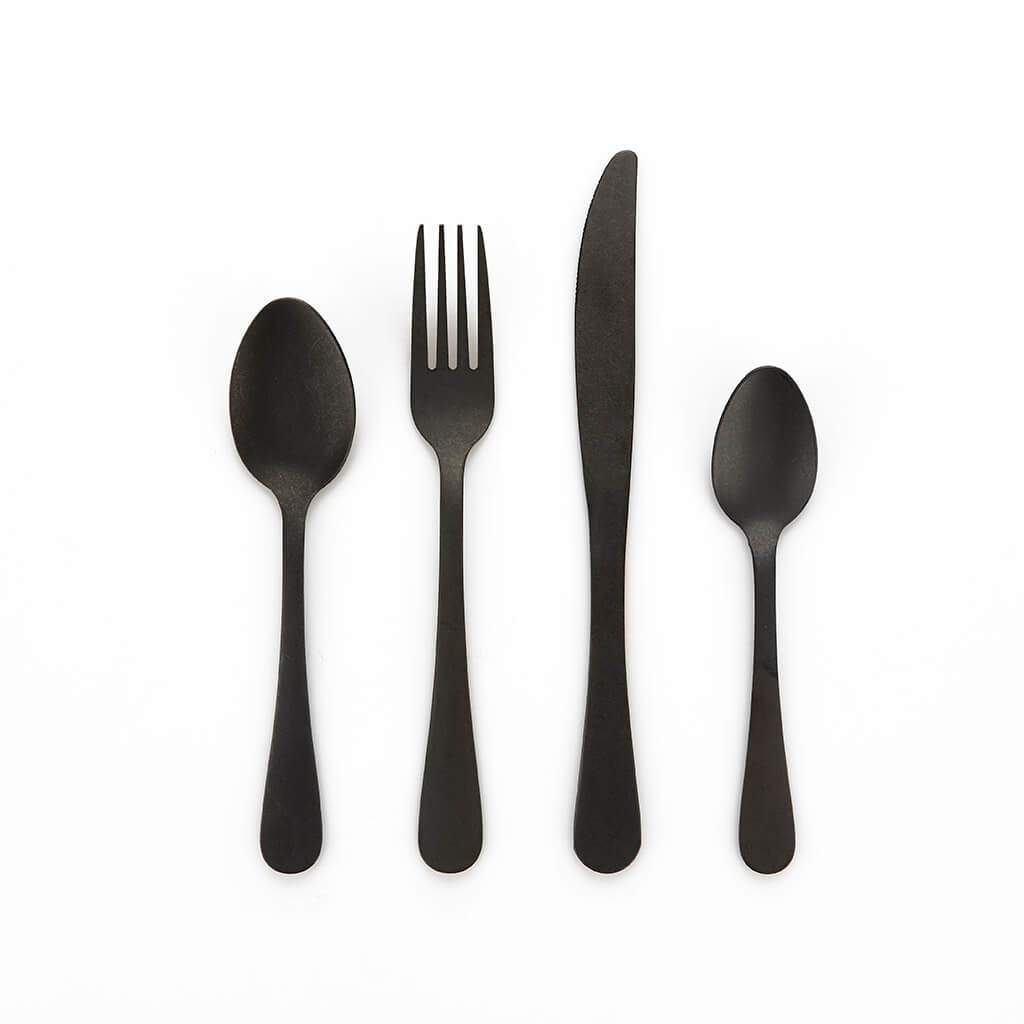 Set 4 Cubiertos Viking – Kitchen Center