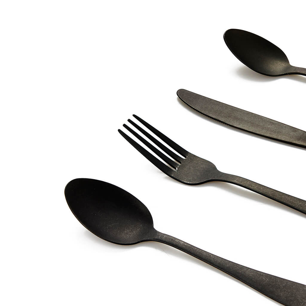 Set 4 Cubiertos Viking – Kitchen Center