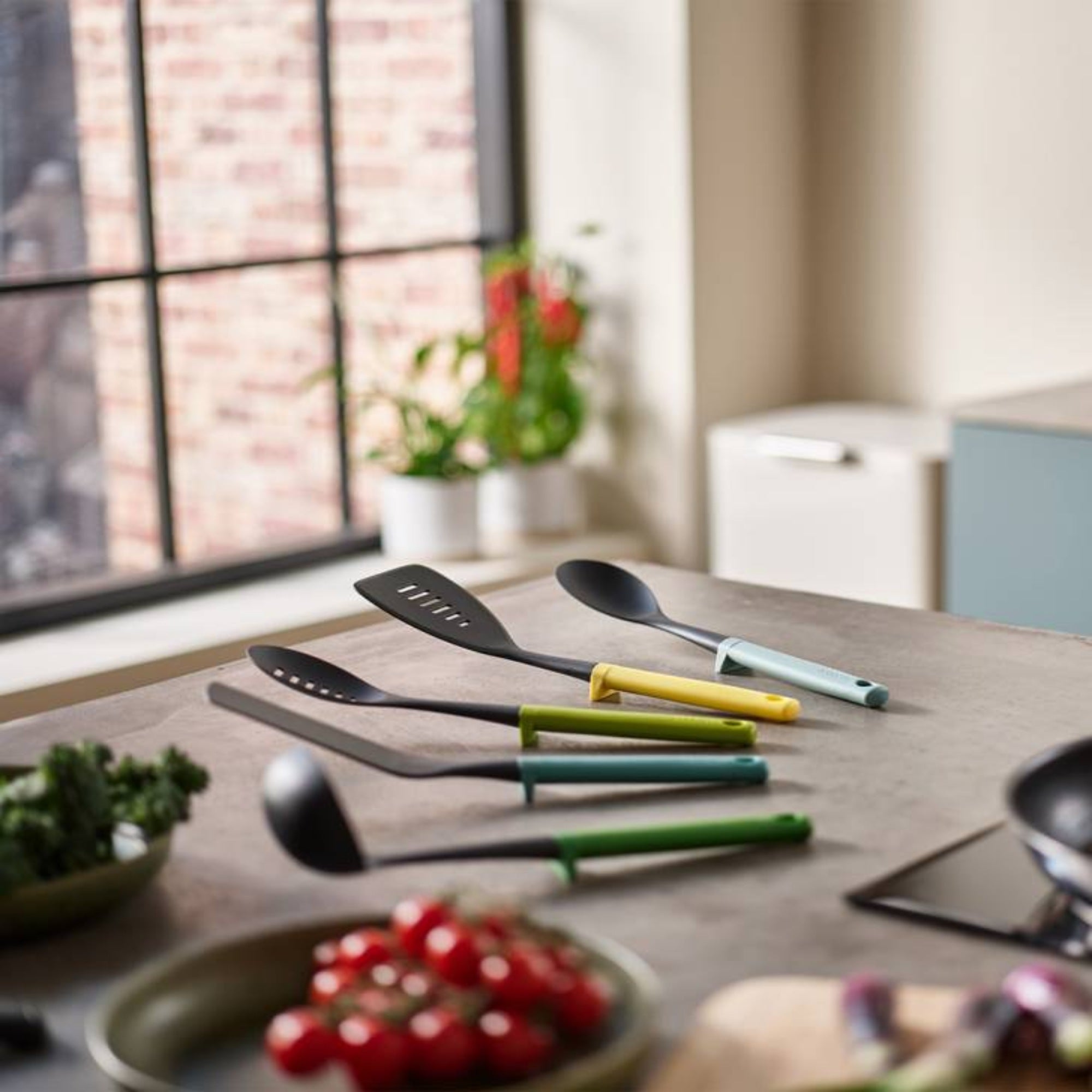 Set 5 Utensilios 5 Pzs Joseph Joseph – Kitchen Center