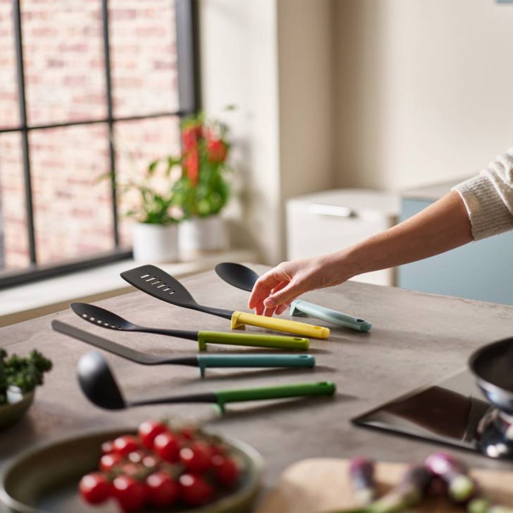 Set 5 Utensilios 5 Pzs Joseph Joseph – Kitchen Center