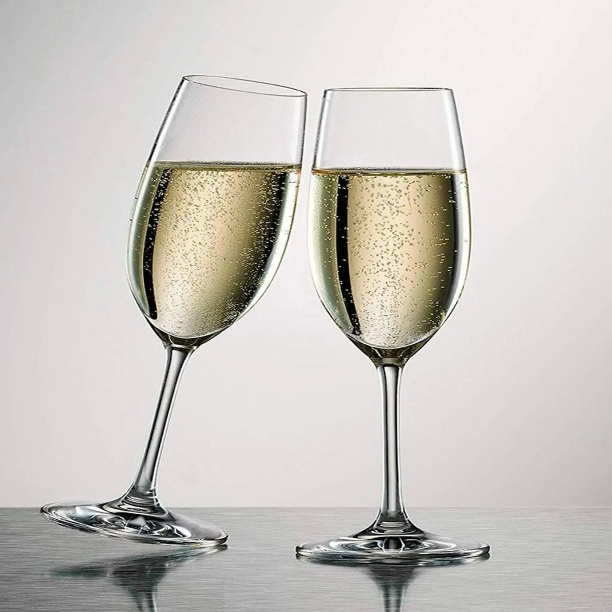 Set 6 Copas Champagne 228Cc, Ivento 228 ml Schott Zwiesel – Kitchen Center