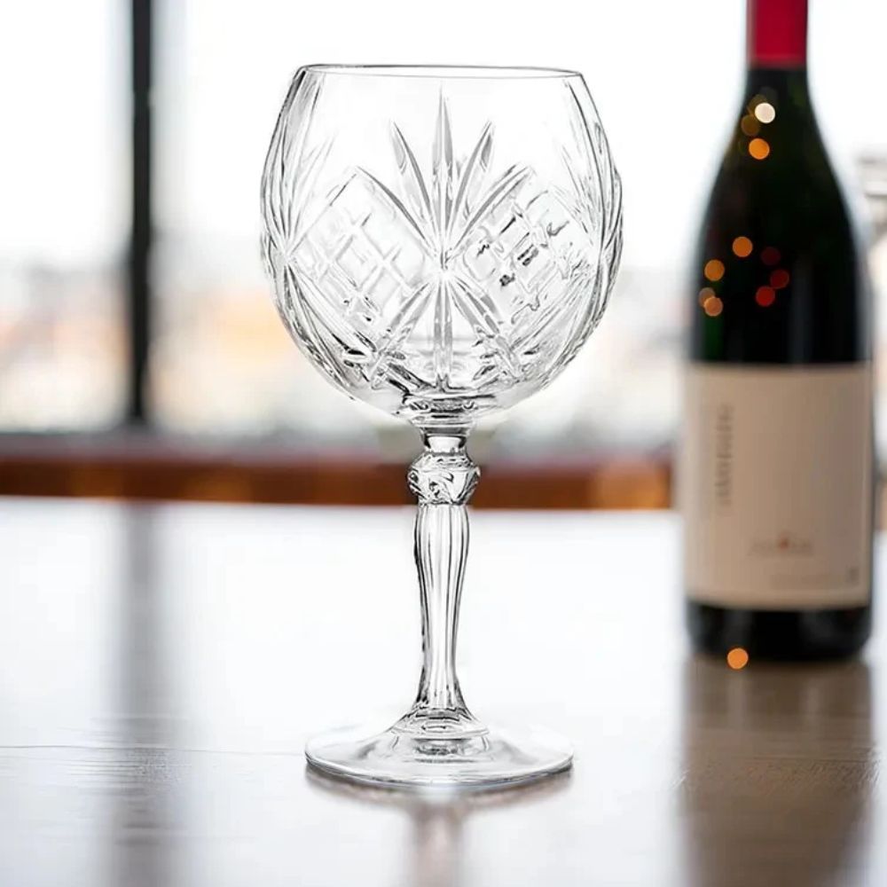 Set 6 Copas Gin/Aperol Melodía 650 Ml RCR – Kitchen Center