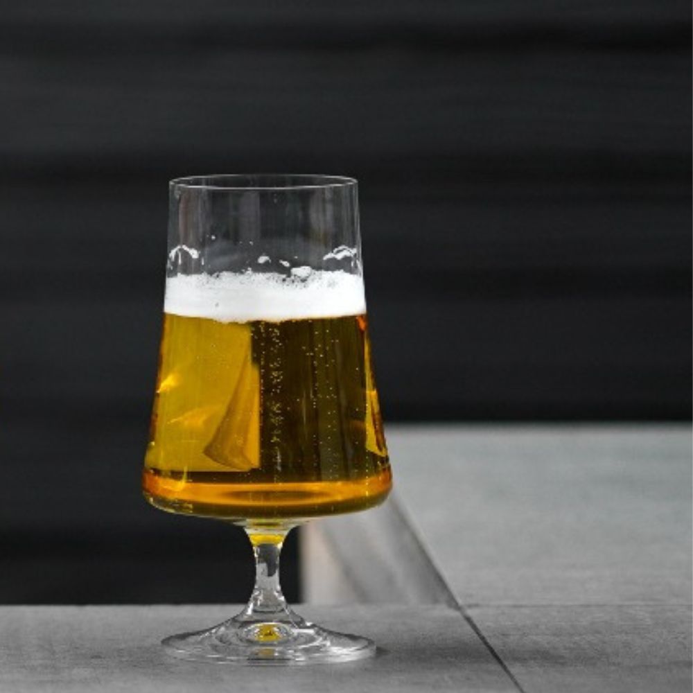 Set 6 Copas Xtra Beer 380ml Bohemia – Kitchen Center