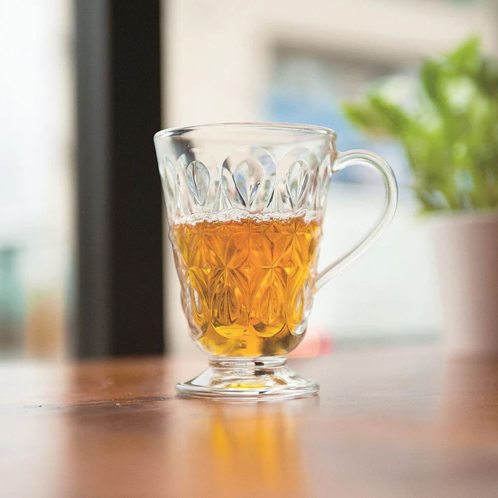 Set 6 Mug Lyonnais 270 Ml La Rochere – Kitchen Center