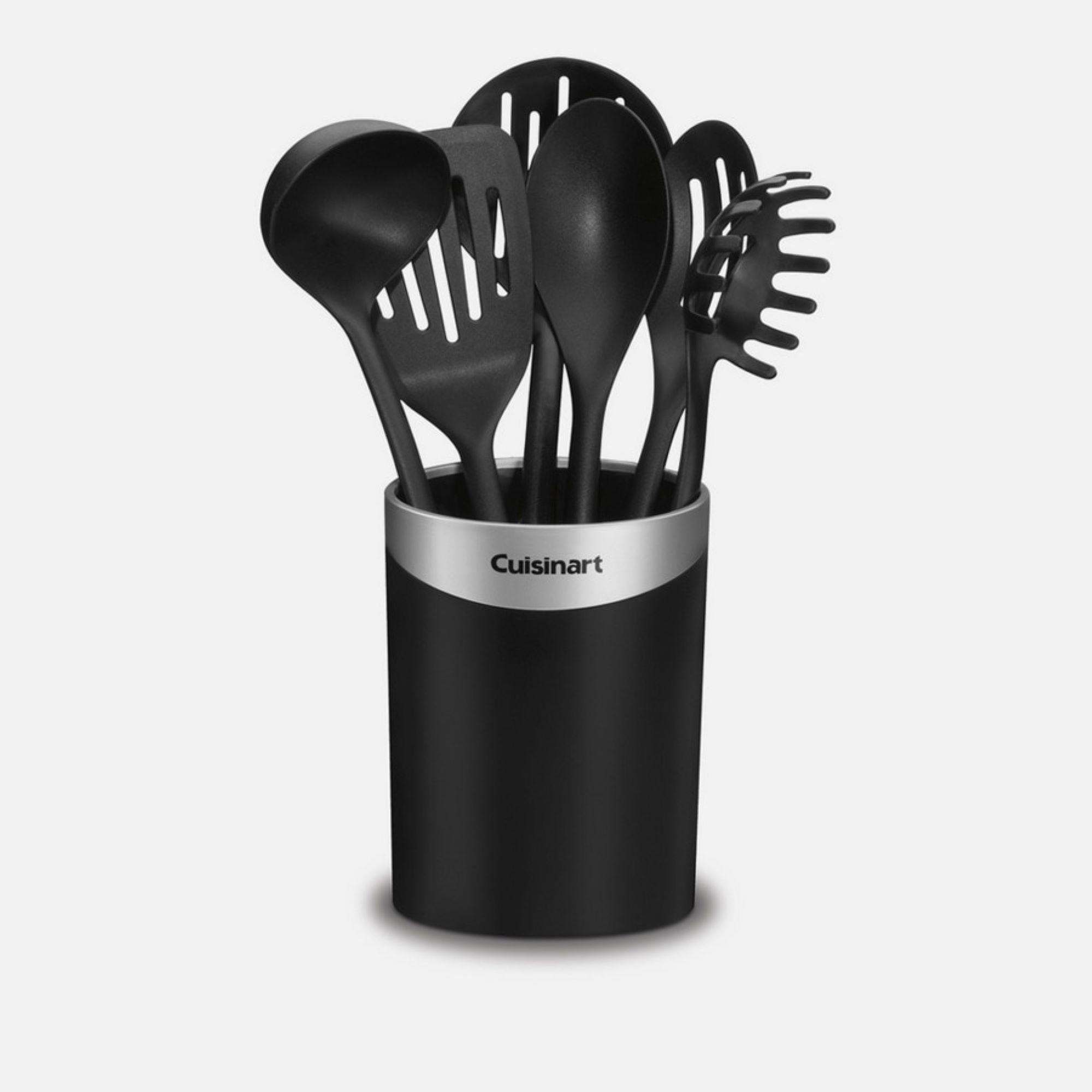 Set De Utensilios 7 Pzs C77SS-7P Cuisinart – Kitchen Center