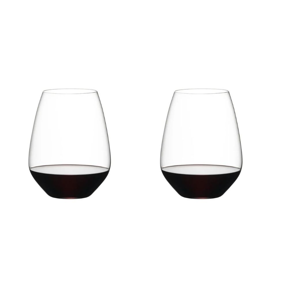 Set de 2 Vasos Veloce Riedel – Kitchen Center