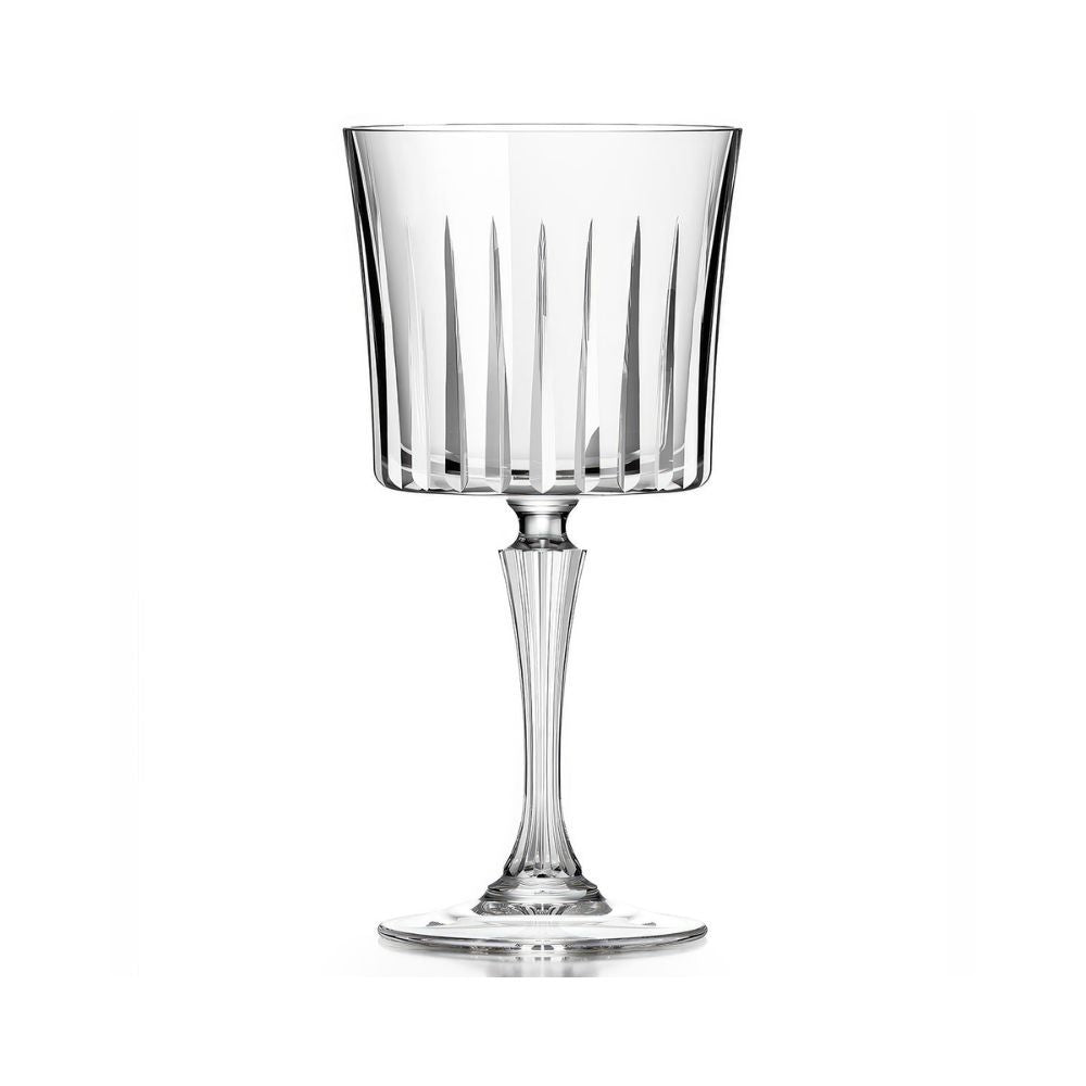 Set De 4 Copas Cóctel Timeless 500 Ml RCR – Kitchen Center
