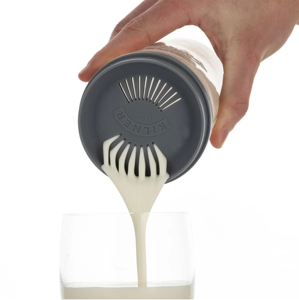 Set Para Preparar Kéfir Kilner – Kitchen Center