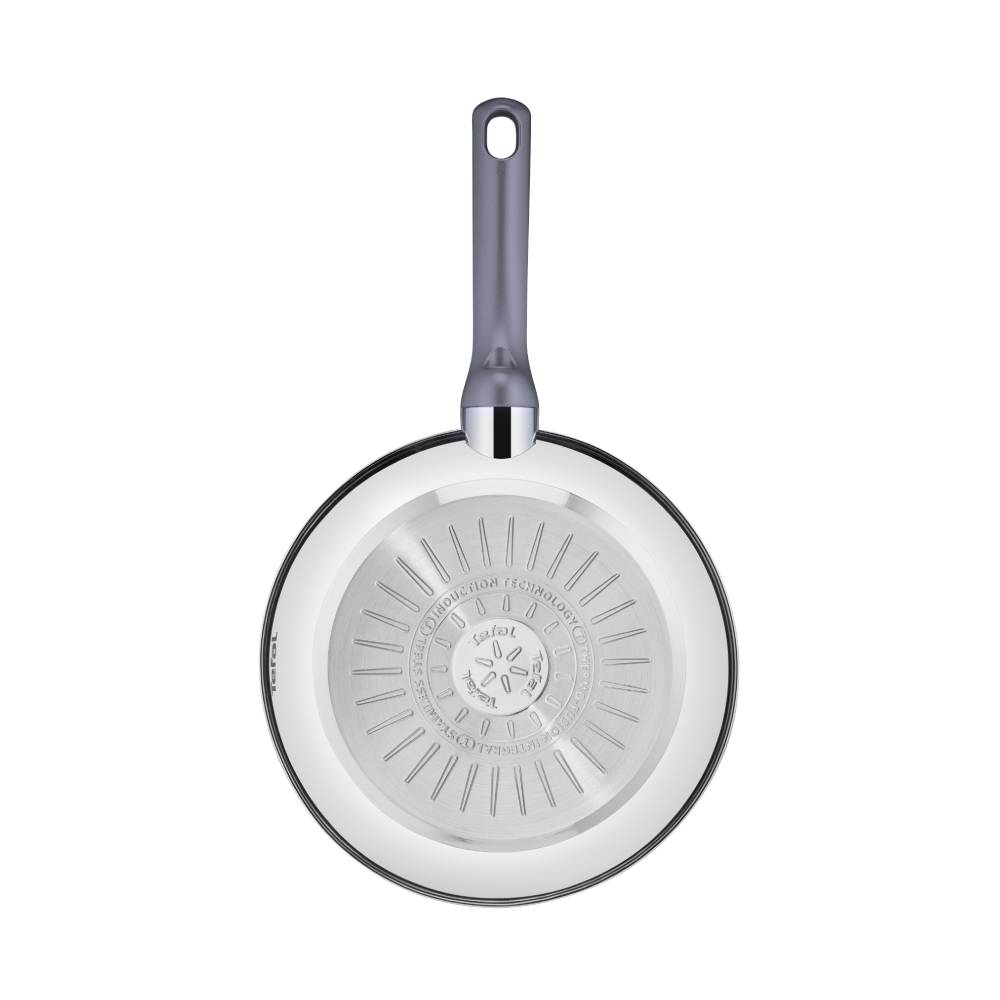 Set Sartenes Daily Cook 24/28 Cm Tefal – Kitchen Center