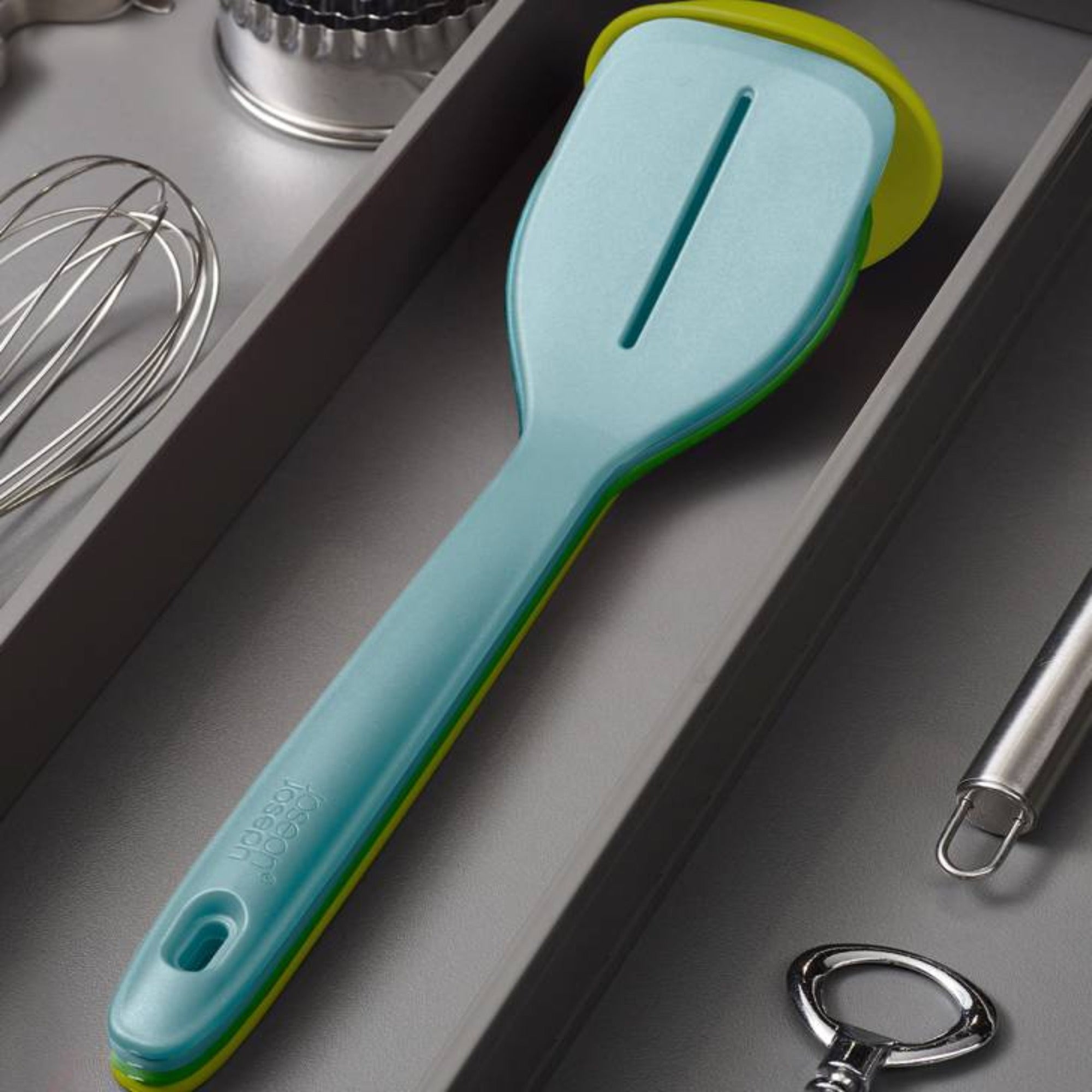 Set Utensilios Nest 4 Pzs Joseph Joseph – Kitchen Center