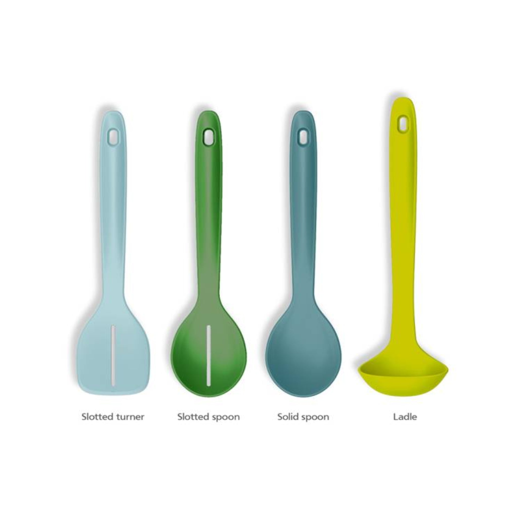 Set Utensilios Nest 4 Pzs Joseph Joseph – Kitchen Center