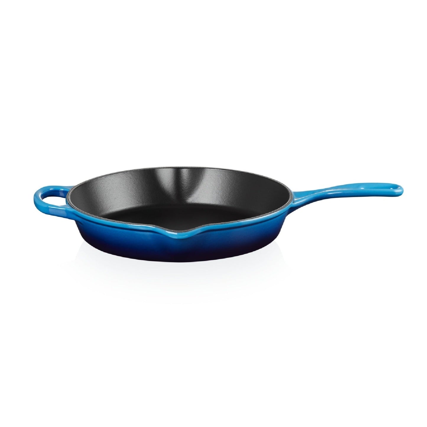 Skillet Alta Lisa Azure 26 Cm Le Creuset – Kitchen Center