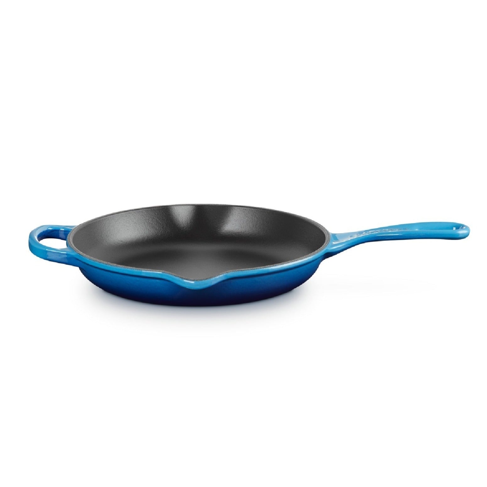 Skillet Lisa Azure 23 Cm Le Creuset – Kitchen Center