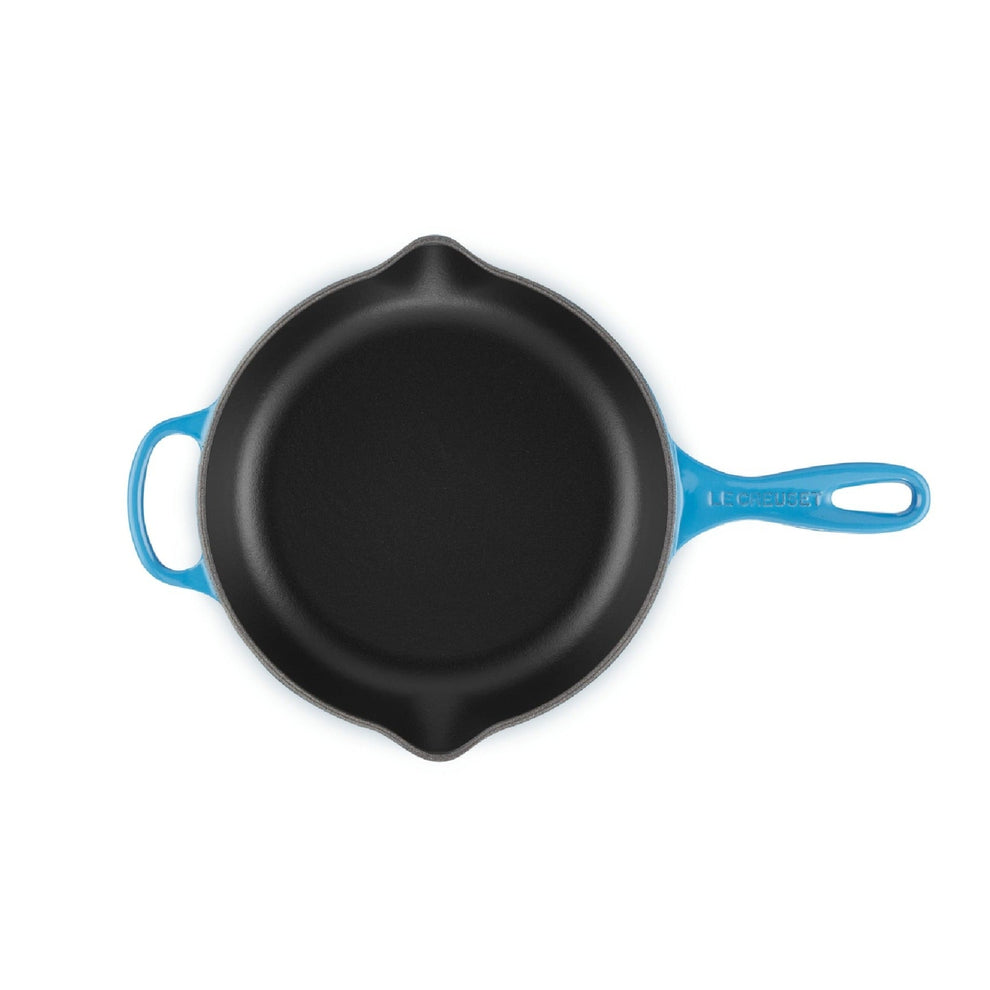 Skillet Lisa Azure 23 Cm Le Creuset – Kitchen Center