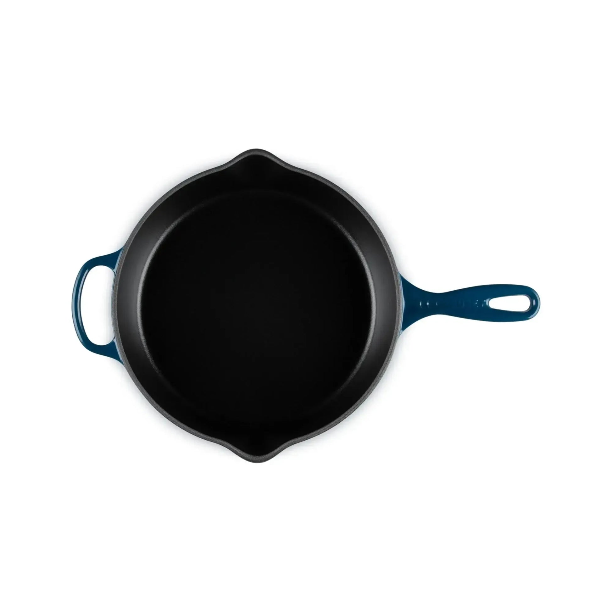 Skillet Lisa 23Cm Nuit Hierro Le Creuset – Kitchen Center