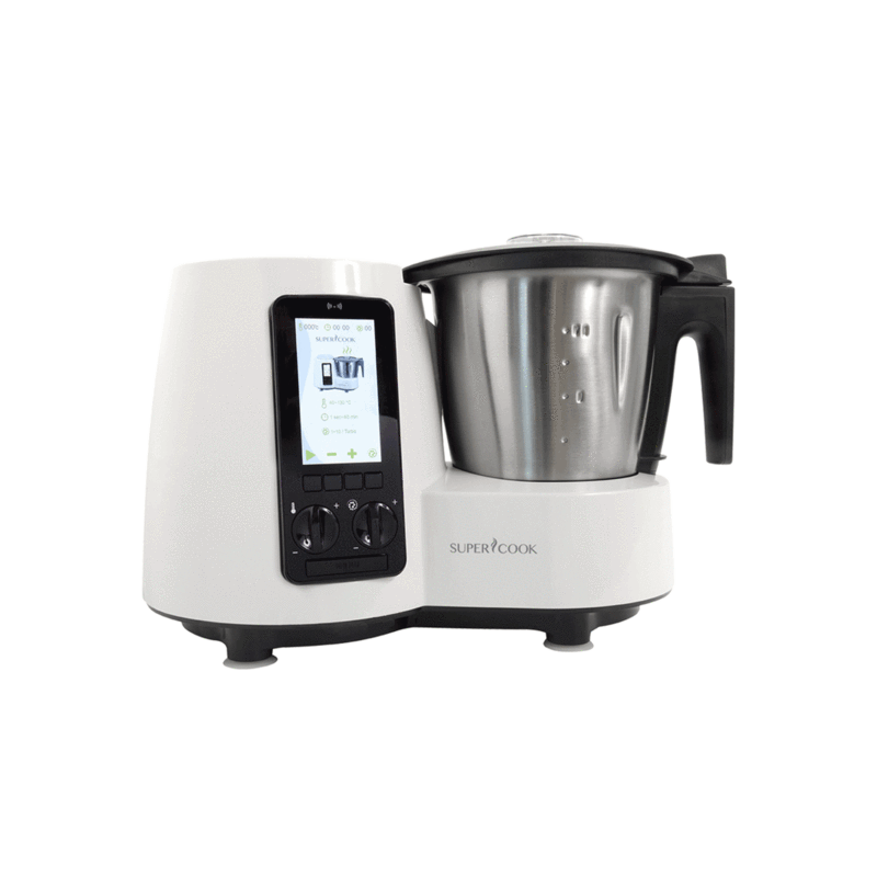 Supercook – Kitchen Center