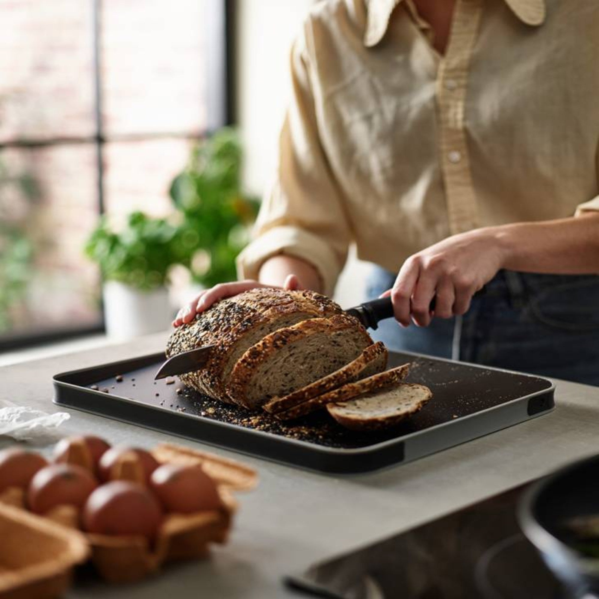 Tabla Multifunción Duo Joseph Joseph – Kitchen Center